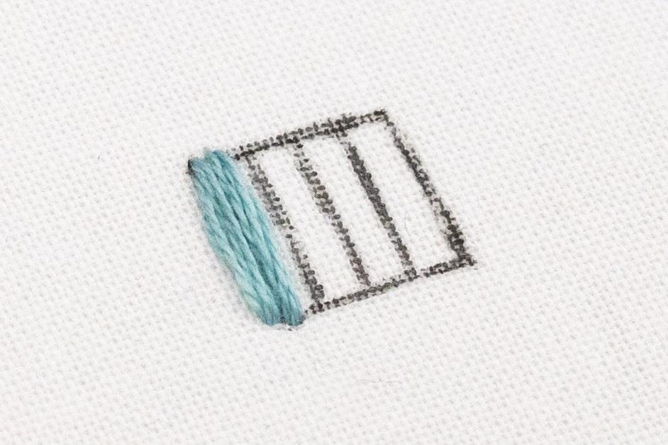 Satin Stitch - Learn How to Do This Modern Embroidery Technique ...