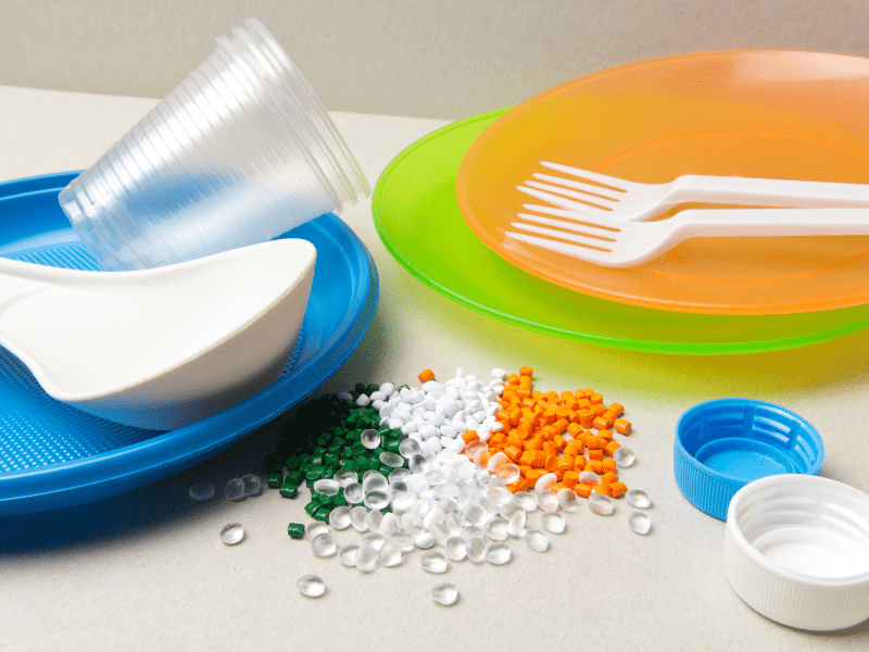 Plastics: How Well Do You Know Them? - Good Change Store