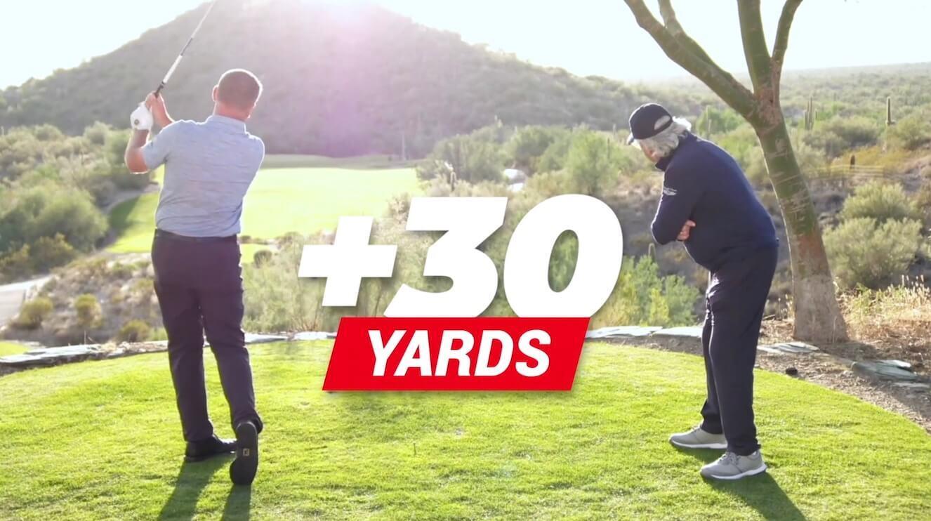 Vertical Line Swing Stacker