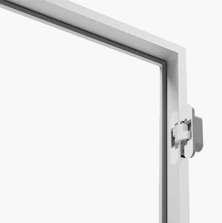 Season's Trend: Slatted Doors in Invisible Execution – Milcasa Store