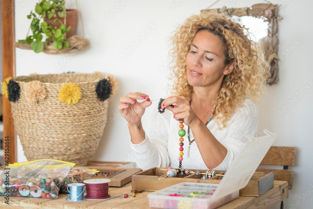 Team Building Party with Junebug Jewelry Designs