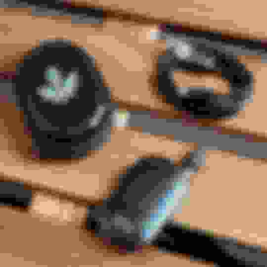 Vessel Compass Vape Pen | Smoke-Cooling Bundle | Smooth Hits