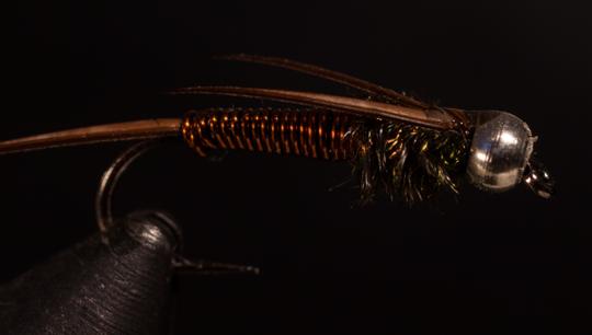 10 Fly Patterns For Trout – Togens Fly Shop