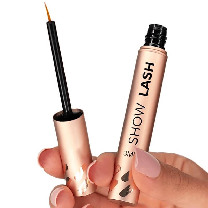 Show Lash Eyelash Serum- LeVaye' Cosmetics