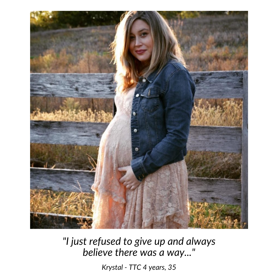 Fertility Cleanse Kit