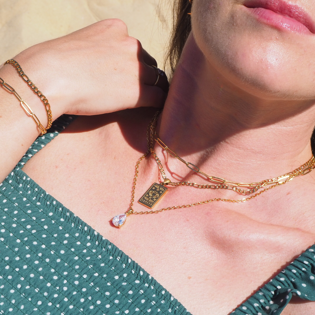 5 Jewellery Trends to Look For in 2025 – Solace Jewellery Ltd®