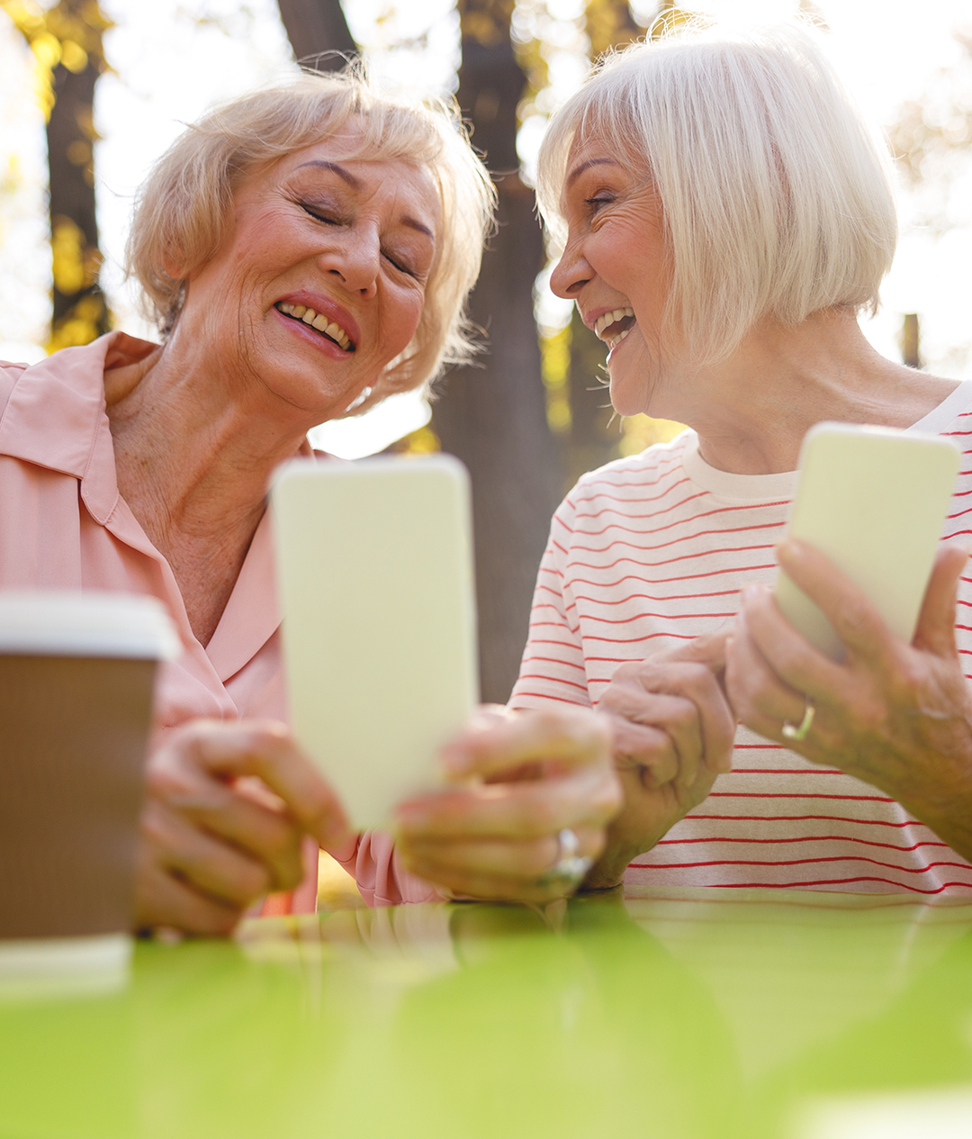 How to cope with getting older? | PrimePrometics | PrimePrometics™