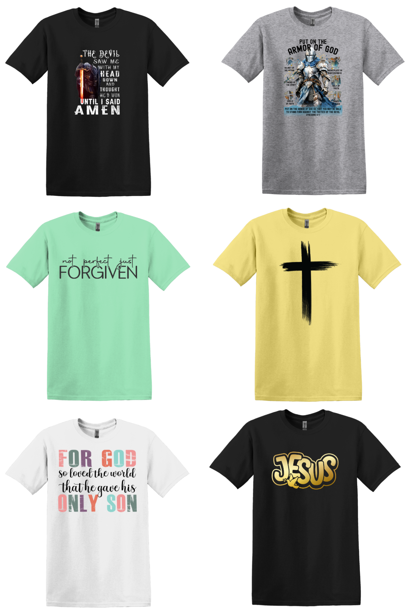 My Giving Store – Christian Gifts, Jewelry & Inspirational Home Decor