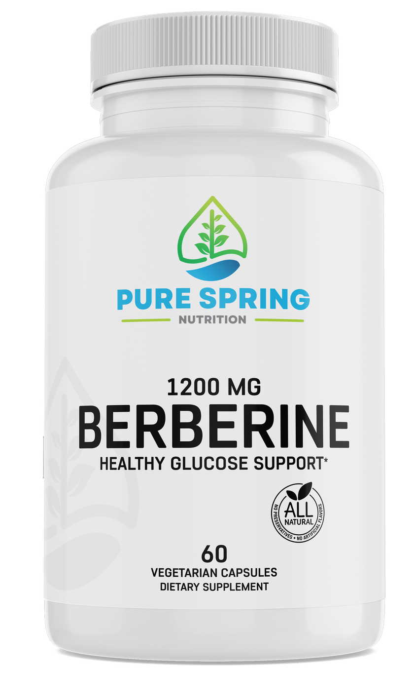 Berberine Special