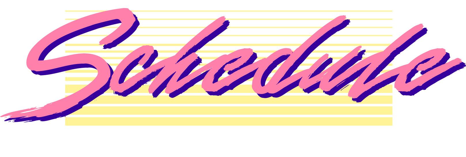 Blue Ribbon Miami 2021 Event Page