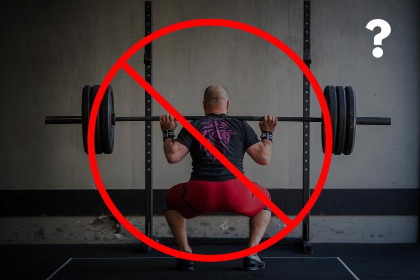 25 Worst Strength Training Errors in 2026 – PureClean Performance
