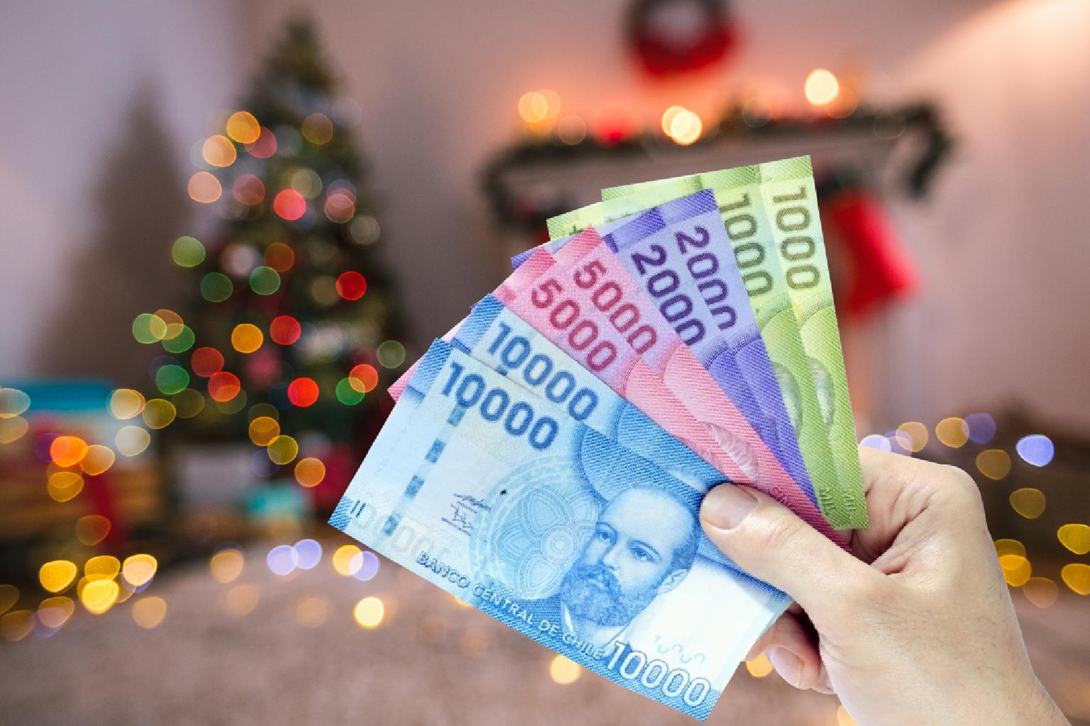 De cuánto es el Aguinaldo de Navidad para Adultos Mayores: Todo lo Que