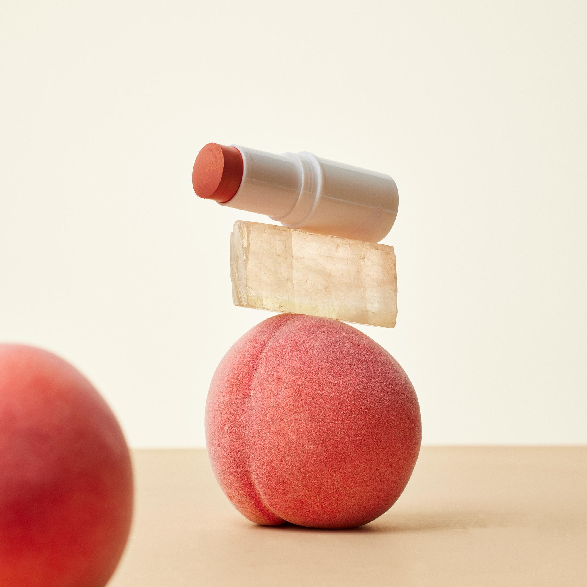 New Boomsticks For Summer: Peony Pink and Golden Peach | BOOM! Beauty ...