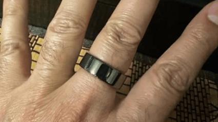 Essential Heart-Healthy Smart Ring For Individuals Over 50 – Affordabl