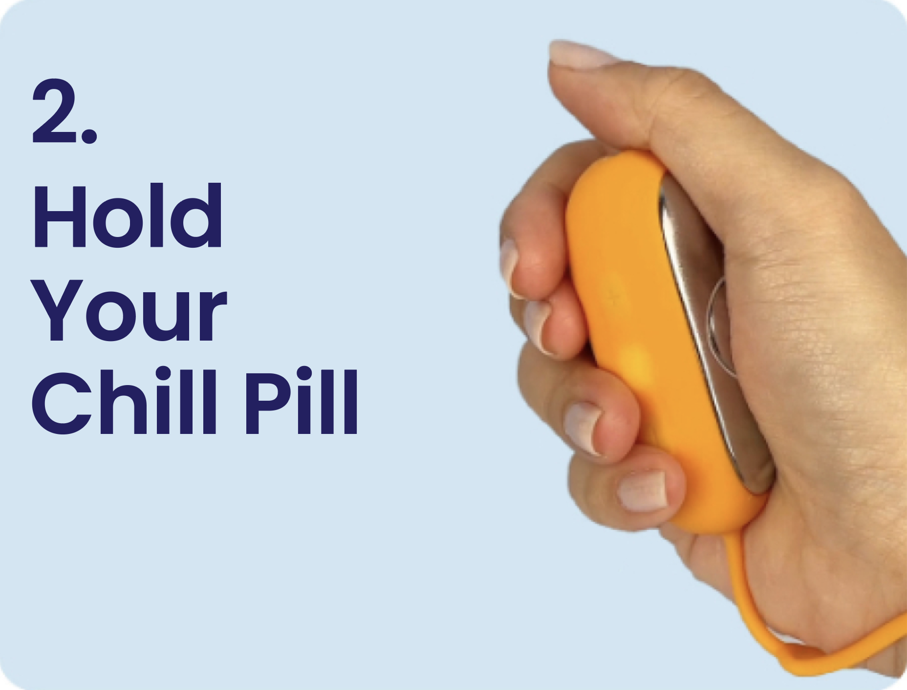 The Chill Pill® | Manage Stress and Sleep Better – Chill out naturally.