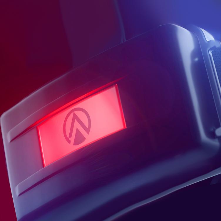 DanForce Bold- S page