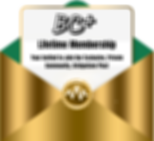 BridgeCom Plus Product Launch Page