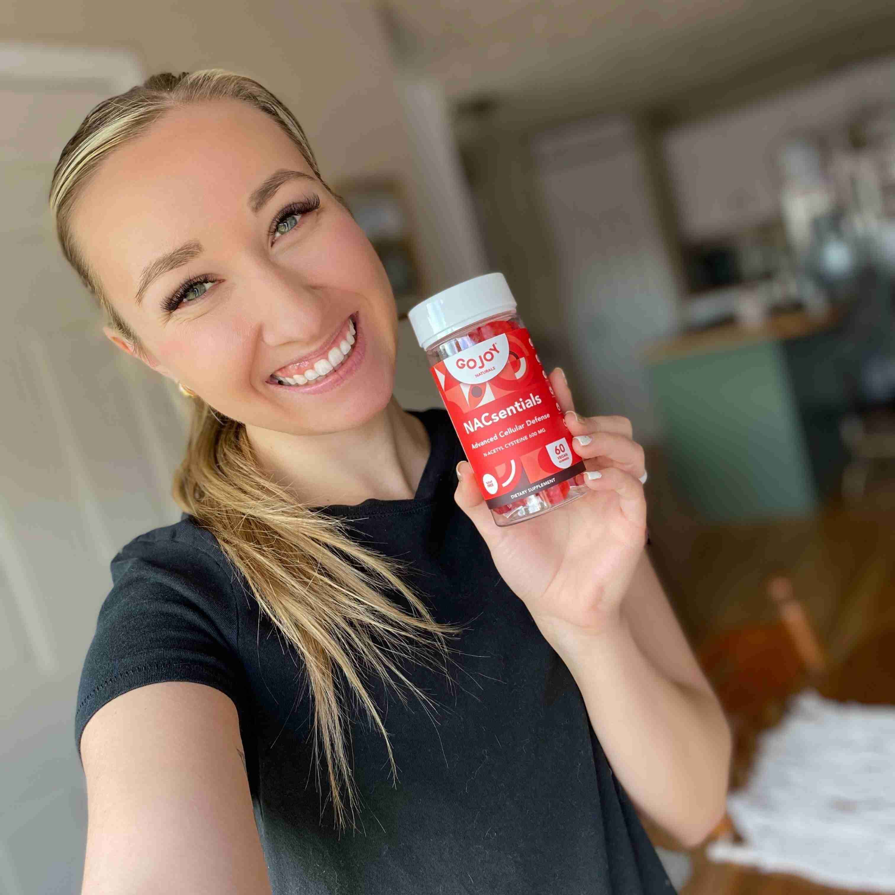 Premium Nature-Infused Wellness Gummies | GOJOY NATURALS