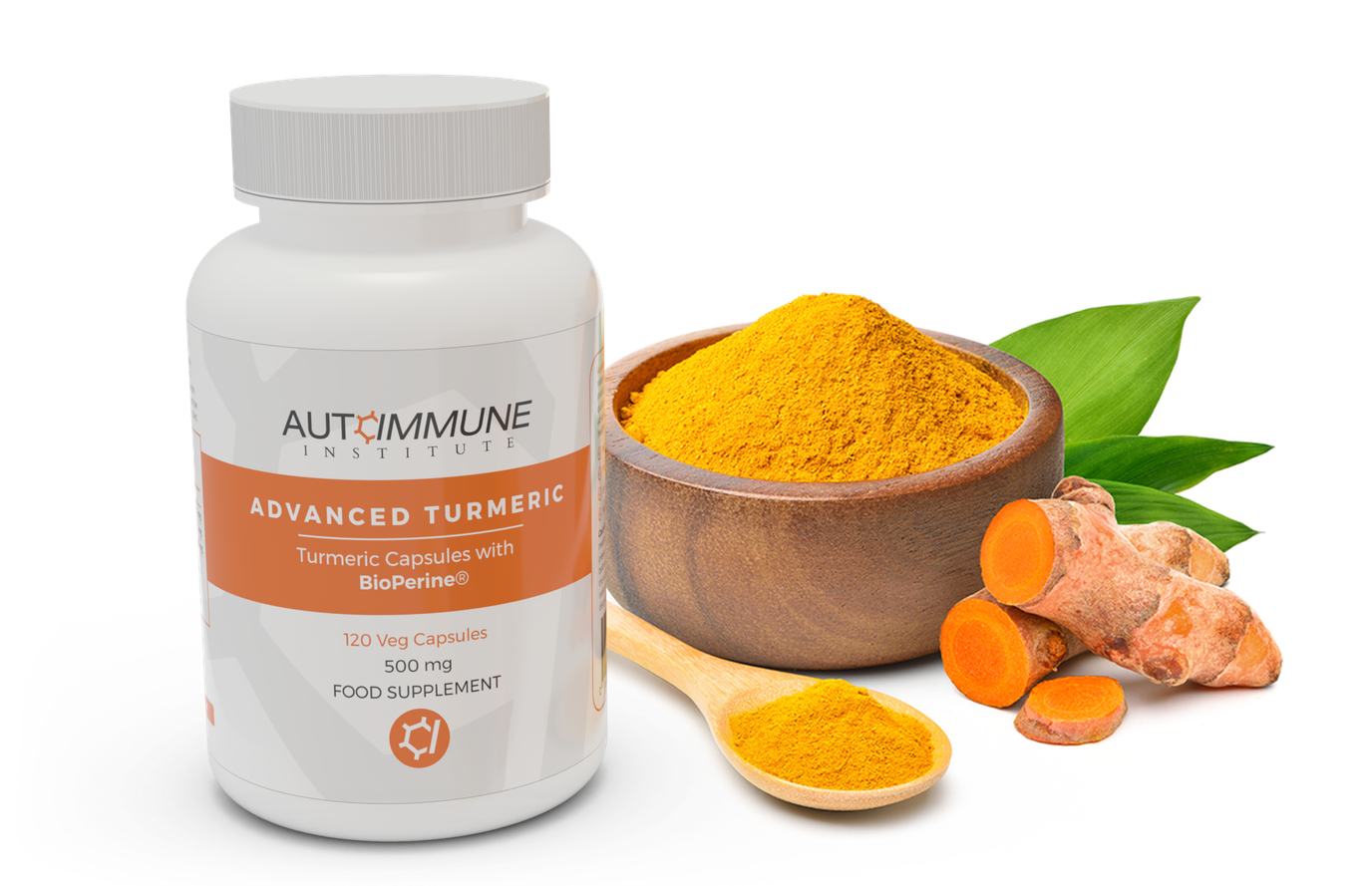 Advanced Turmeric