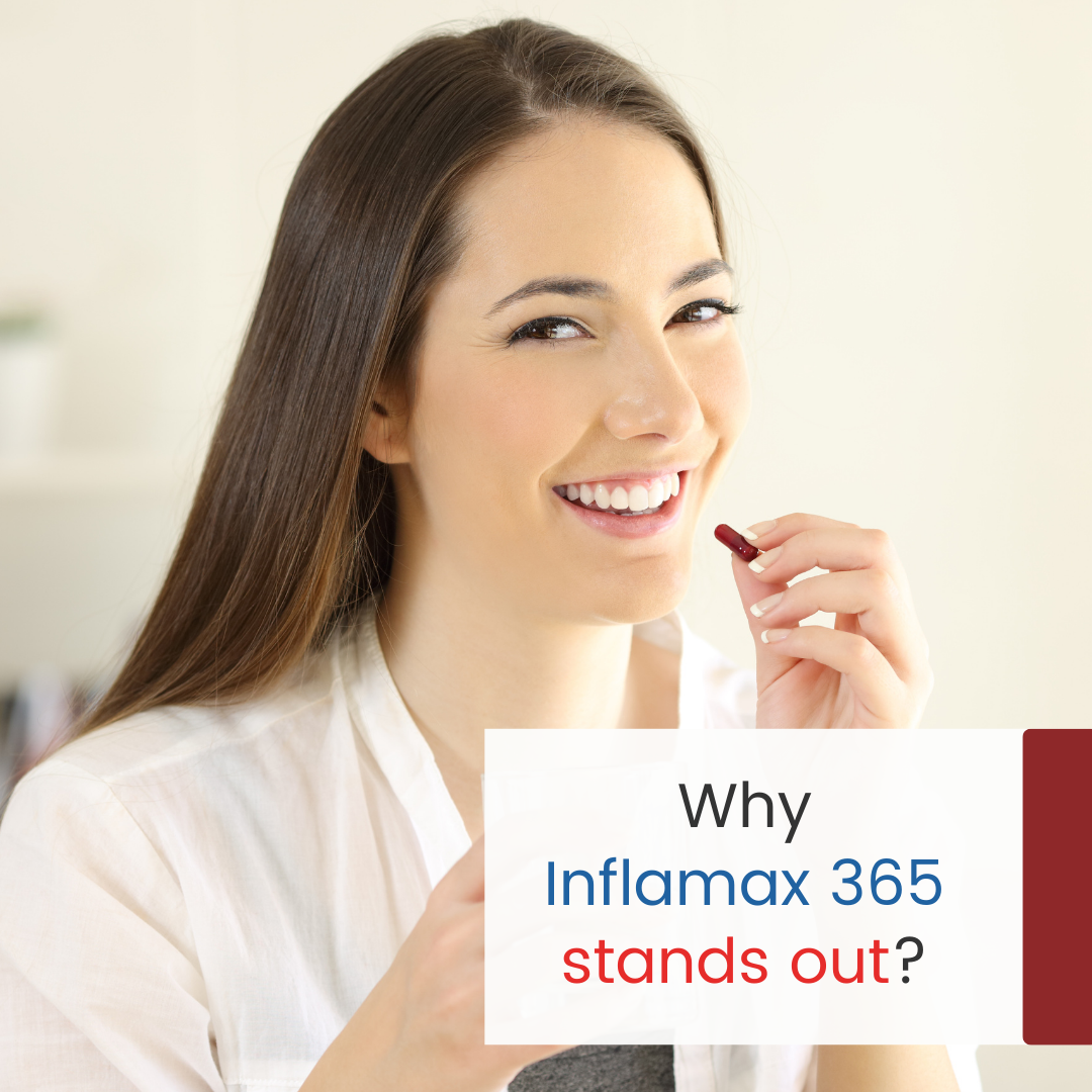 Unlock Your Best Health: The Ultimate Guide to Beating Inflammation wi