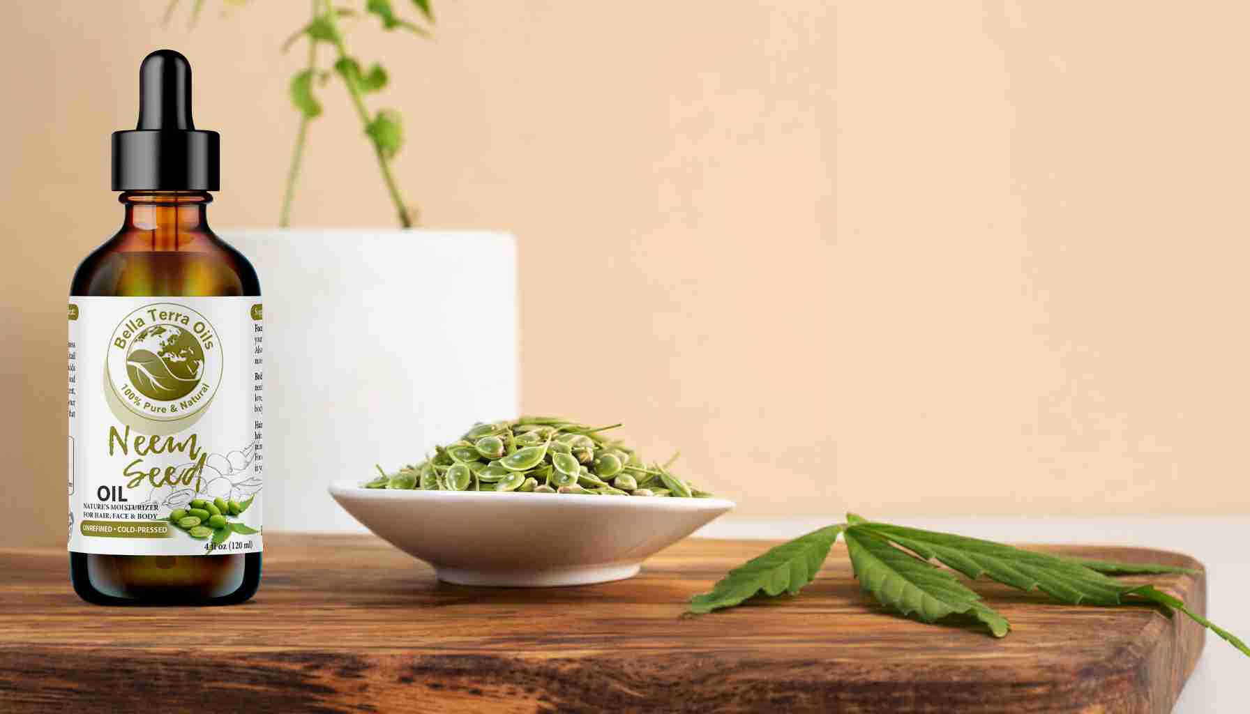 How To Dilute Neem Oil For Skin