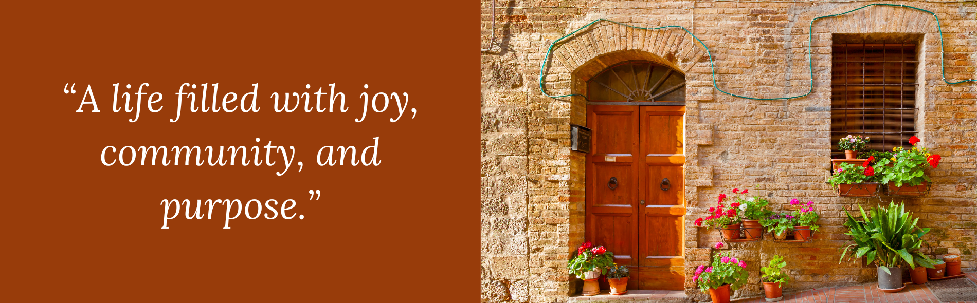 Italian Wisdom: 7 Habits for Well-Being