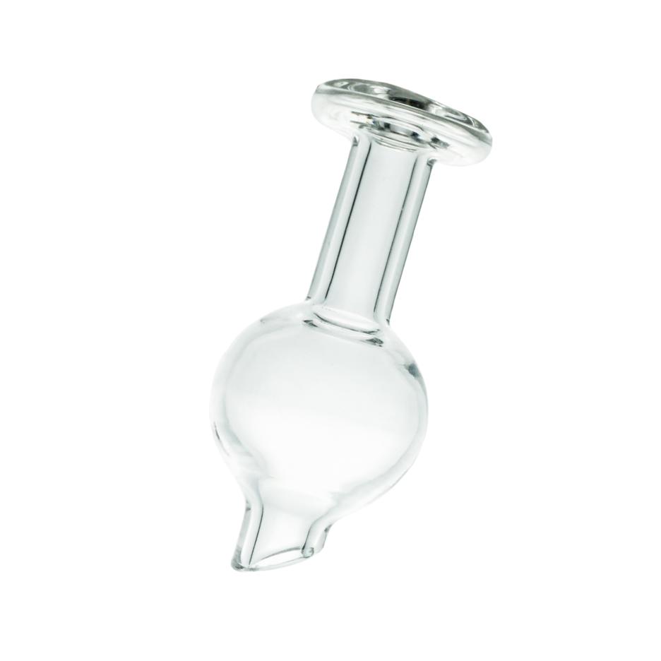 Quartz Banger & Carb Cap – The Freeze Pipe