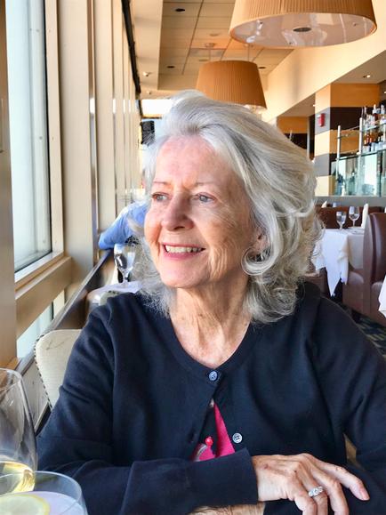 100 Silver-Haired Women to Inspire You | BOOM! Beauty by Cindy Joseph