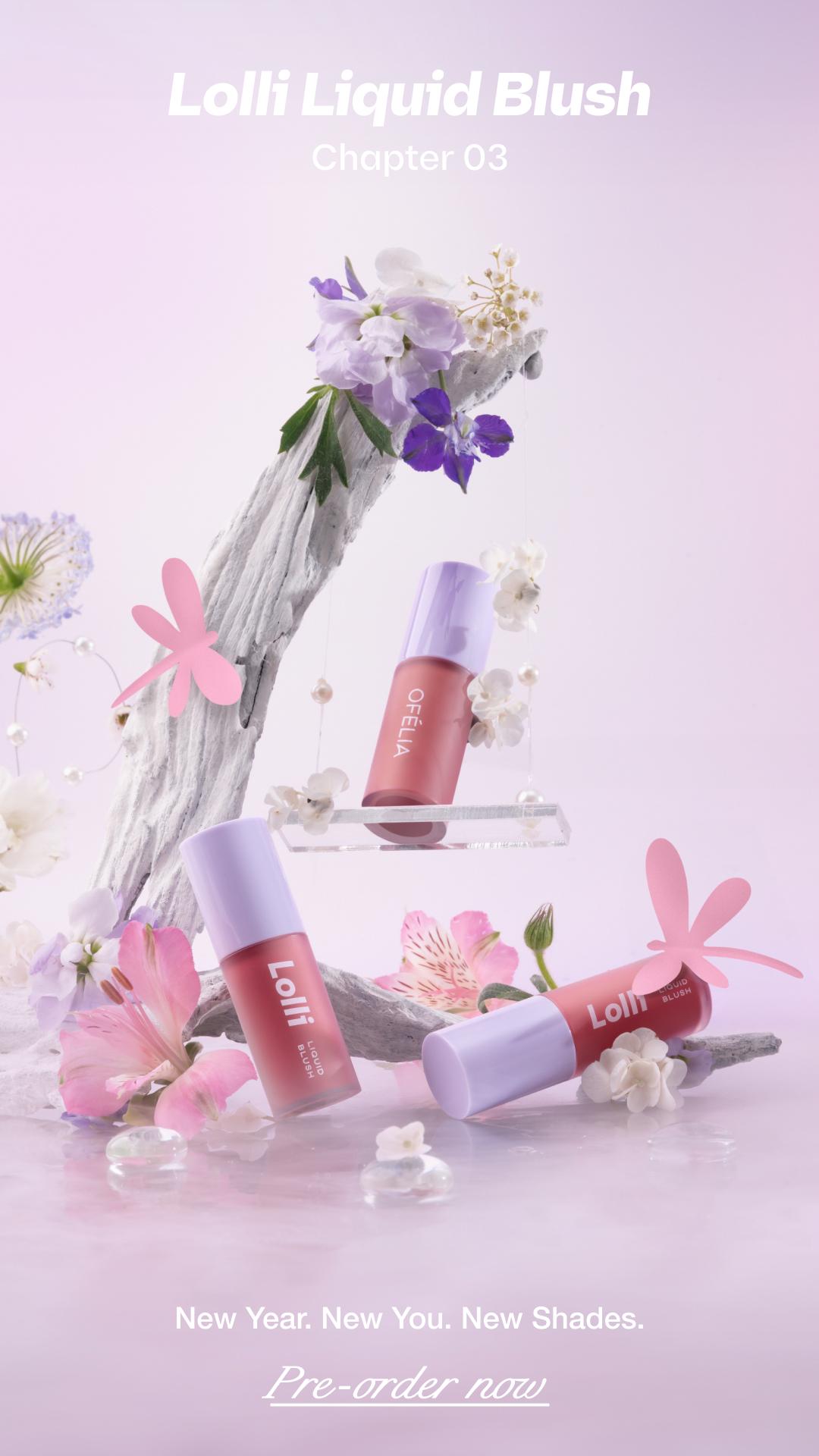 OFÉLIA Vietnam Official Store – OFÉLIA Việt Nam