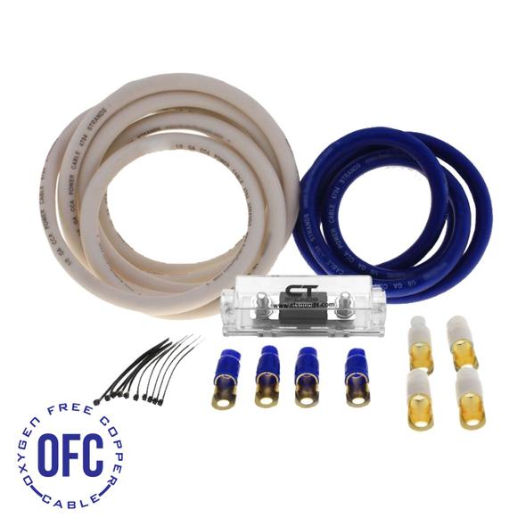 Difference between OFC and CCA Wire – CT SOUNDS