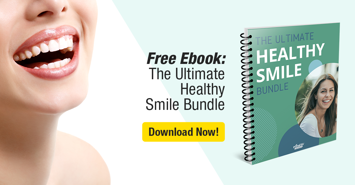 Healthy Smile Guide