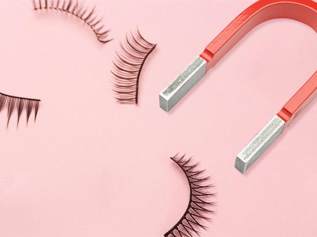 How To Grow Thick Eyelashes After 50 (And NO, It's Not Too Late!) | Pr