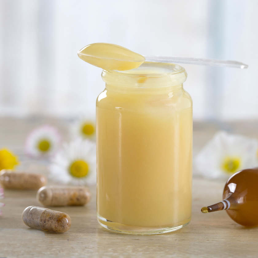 Što je matična mliječ? Ljekovitost i upotreba | Hedera – Hedera