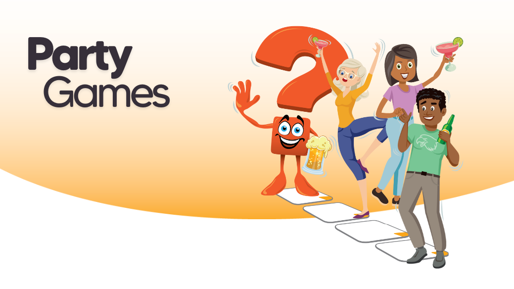 M&J Games, Creators of What's Next? Life-size Games