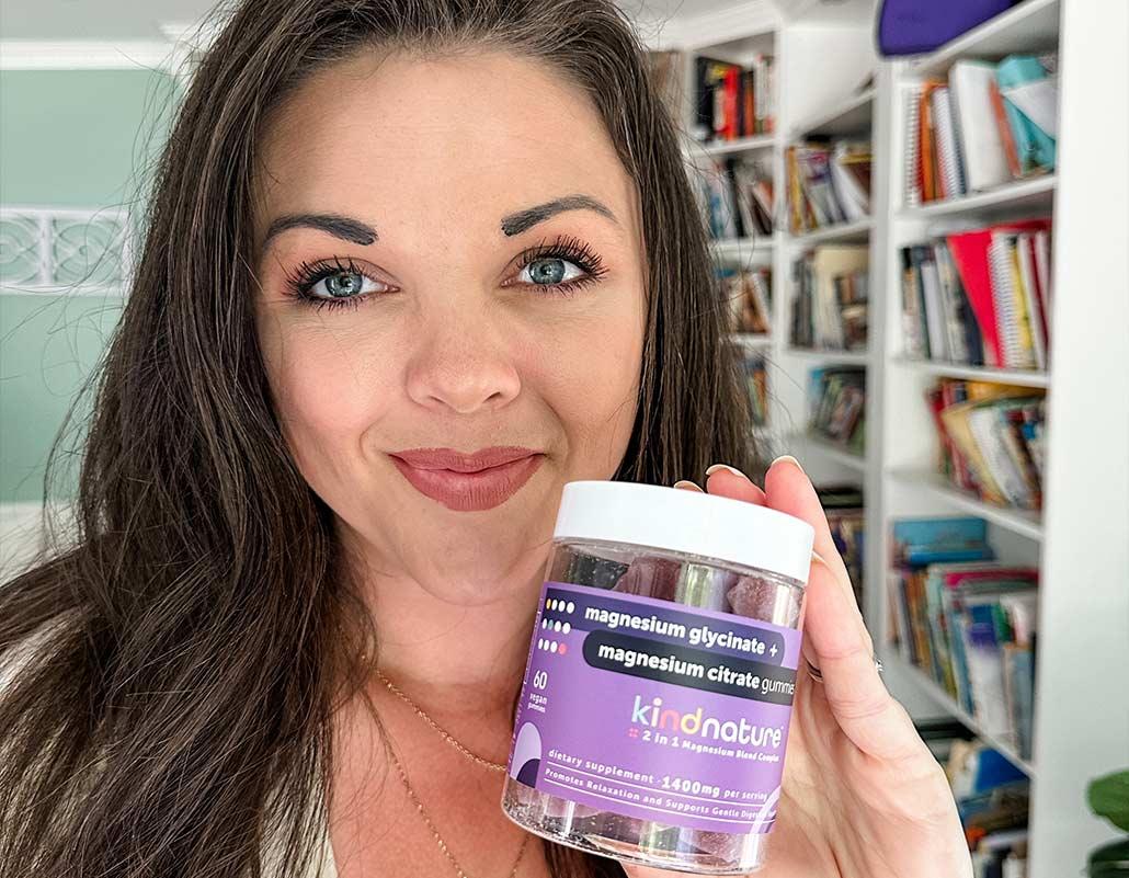 Kind Nature™ - Nutraceutical Gummies For Life.