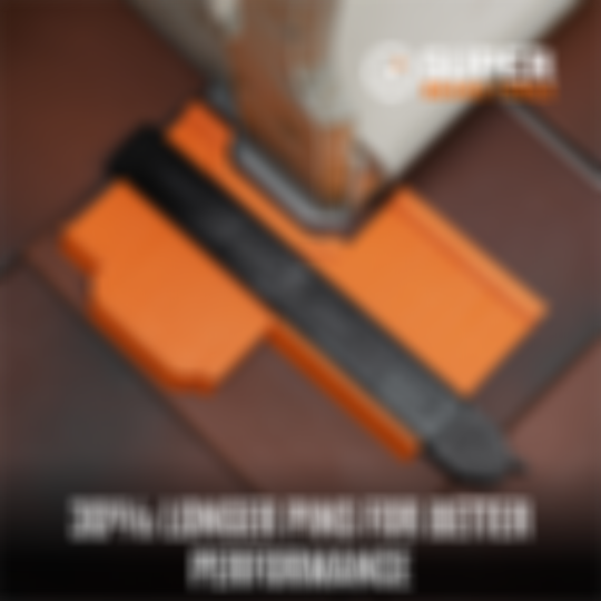 SuperGauge PRO™ - Extra Wide SuperGauge for Easier Outlines (NEW ...