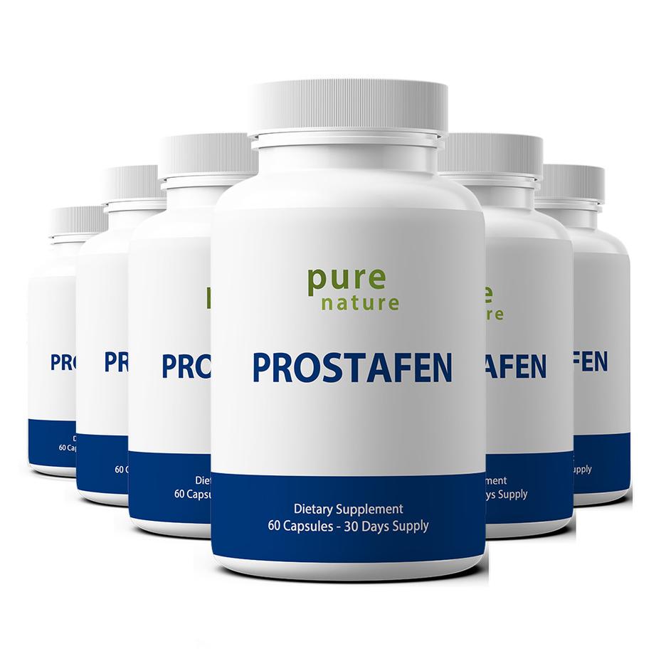 PureNature Prostafen™ - PureNature Plus