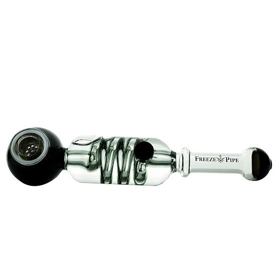 Packaging – The Freeze Pipe