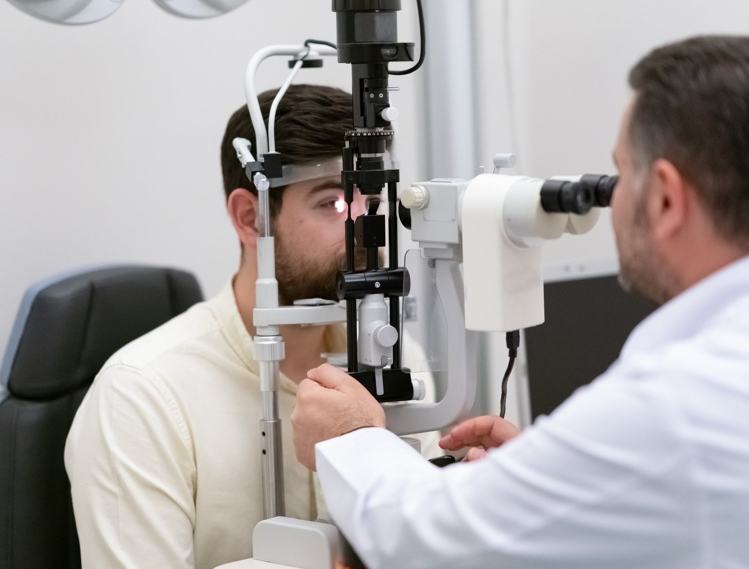 How to Get Rid of a Stye – Eye Love