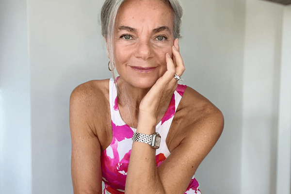 3 Tips Barbara Uses To Reduce Crepey Skin | Vibriance