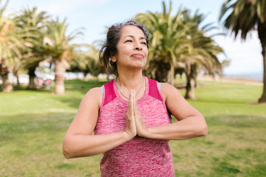 6 Easy Ways To Get Fit & Trim Arms – Vibriance