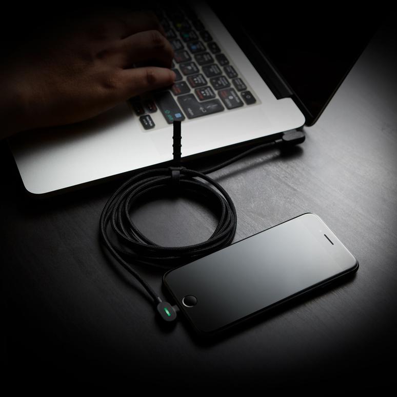 The Titan Smart Cable™ – Titan Power Plus