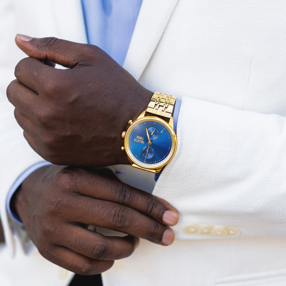 Bold, Black, and Luxe: Meet 5 Trailblazing Black-Owned Luxury Brands ...