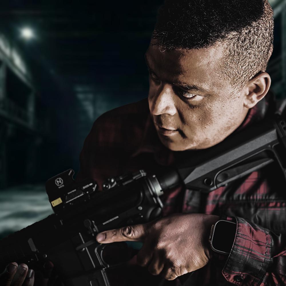 NEO HH1-GS HOLOGRAPHIC SIGHT