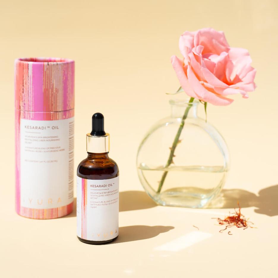 Kesaradi® Oil - Quick Read