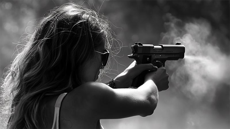 How Thick Should Steel Targets Be