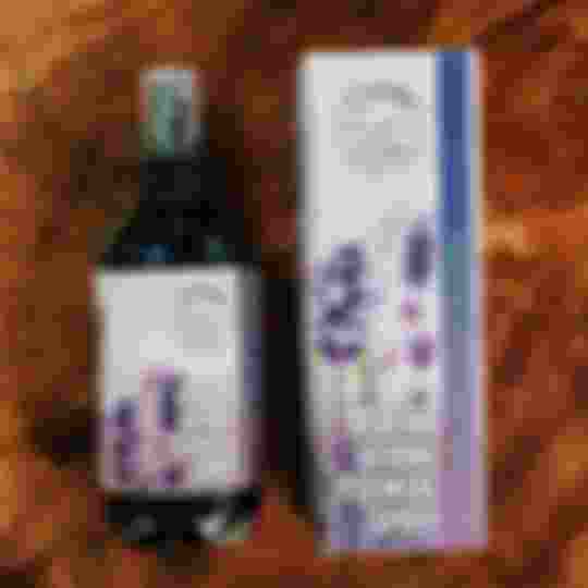 Healing Herbal Perineal Spray – Nalakai