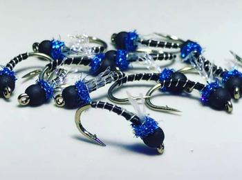 10 Fly Patterns For Trout – Togens Fly Shop