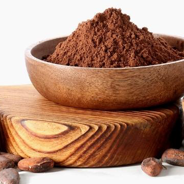 Wild Cacao Powder – Addictive Wellness
