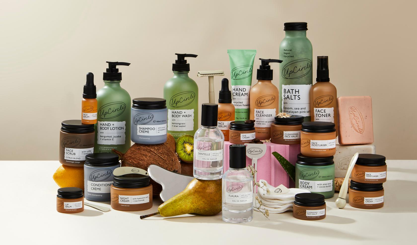 Discover UpCircle Beauty